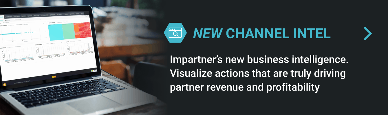 Impartner PRM – We Accelerate Your Channel